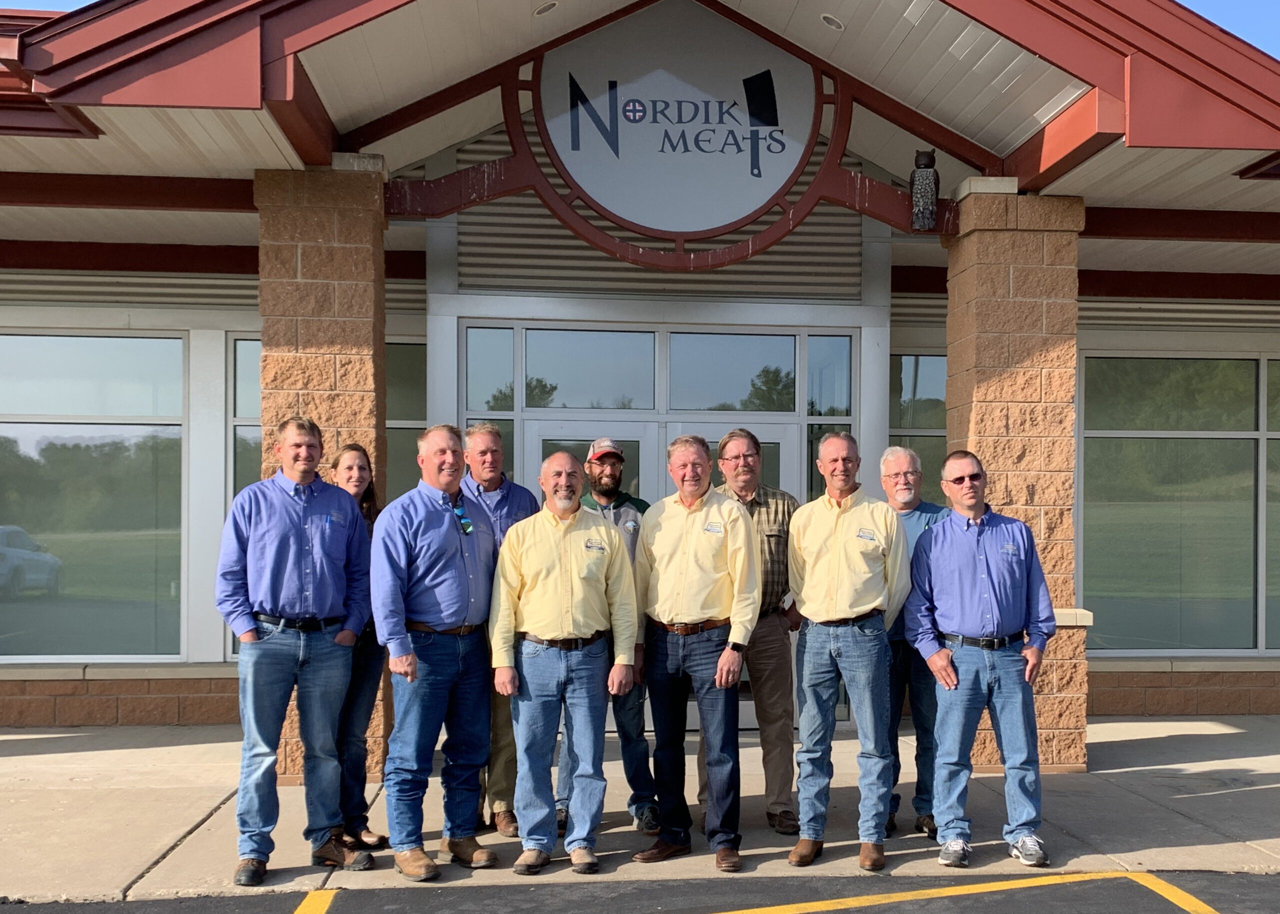 Our Cooperative - Wisconsin Meadows