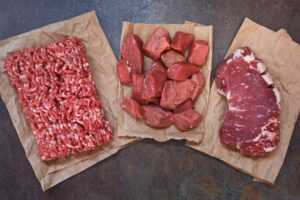 30-lb Beef Variety Bundle - Wisconsin Meadows