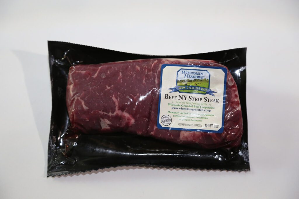 Premium Steak Bundle - Wisconsin Meadows