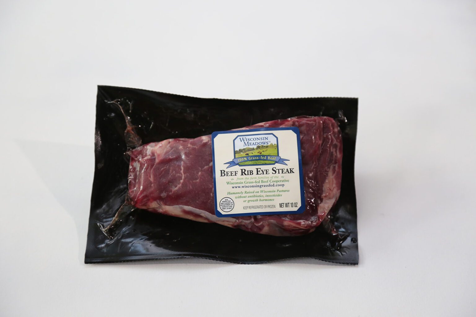 Premium Steak Bundle - Wisconsin Meadows
