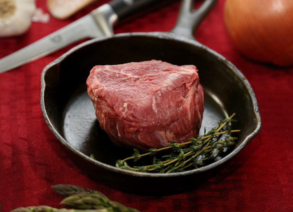 Premium Steak Bundle - Wisconsin Meadows