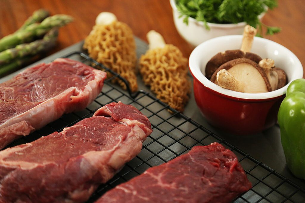 Premium Grill Master Pack - Wisconsin Meadows