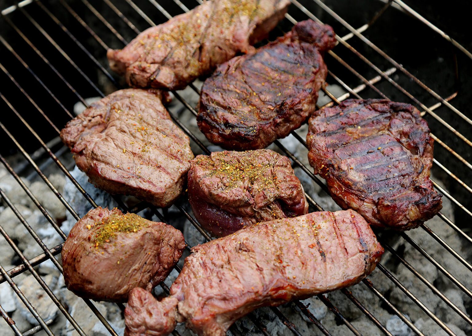 Premium Grill Master Pack - Wisconsin Meadows