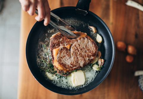 Wisconsin Meadows 100% Grass-fed Beef and Pastured Pork