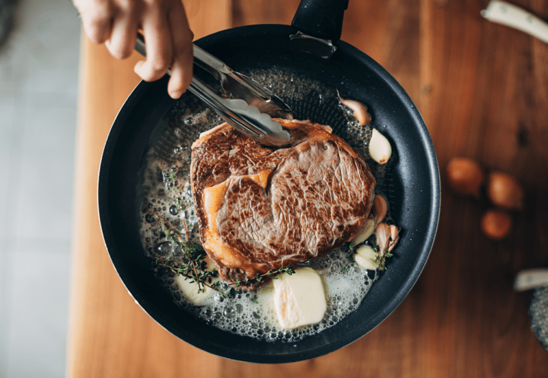 Wisconsin Meadows 100% Grass-fed Beef and Pastured Pork