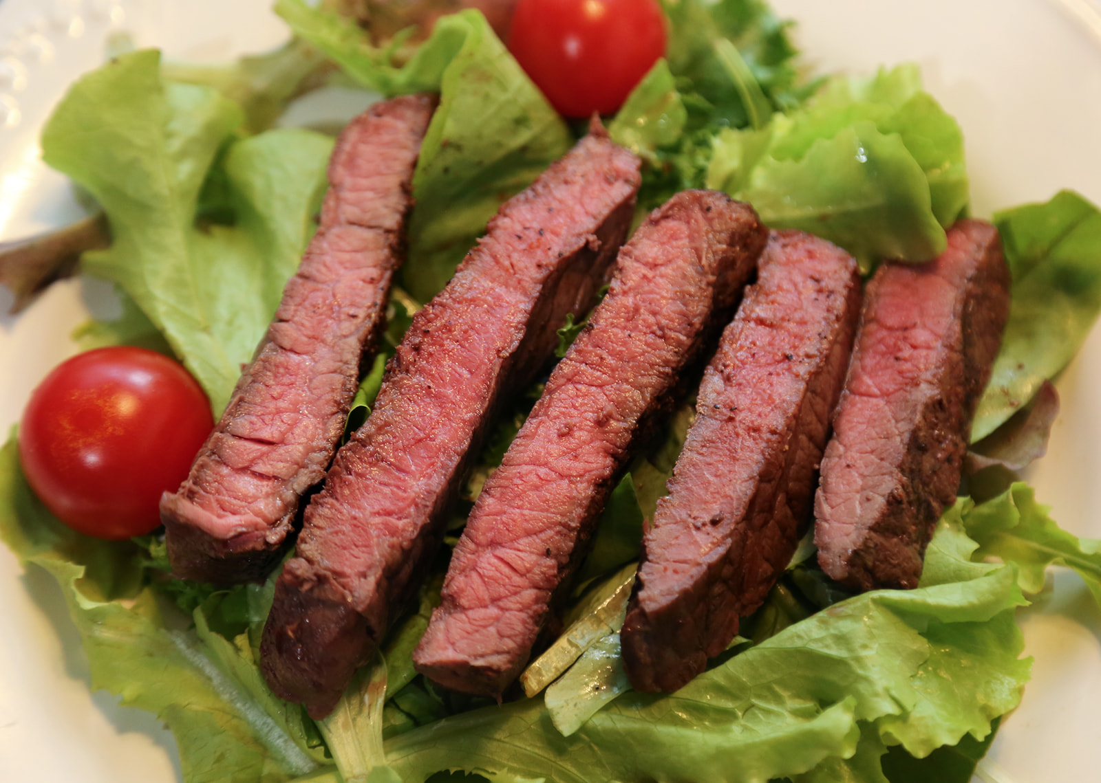 Grass-fed Beef Supports the Human Immune System - Wisconsin Meadows